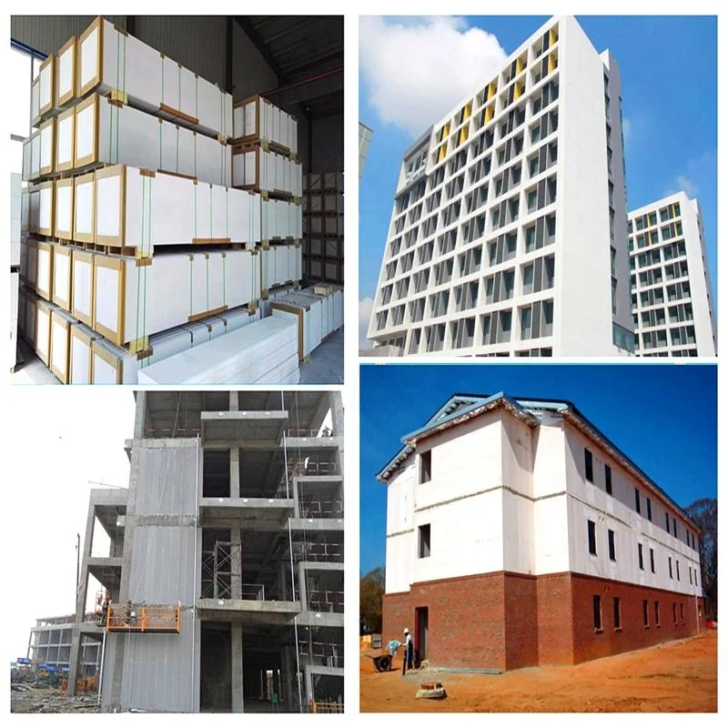AAC Concrete Block Steam Curing Machine Autoclave Bricks Machine ...