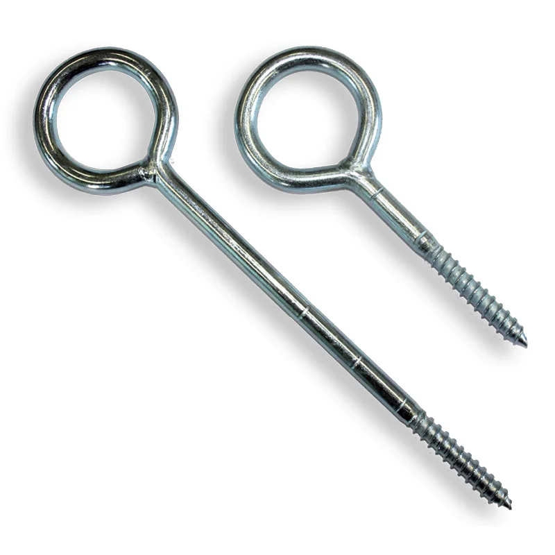 Scaffold Safety Eye Anchoring - Durable & Reliable Fixings