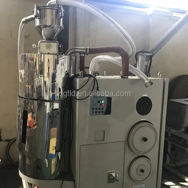 Plastic Dryer Dehumidifier for Injection Moulding Machine