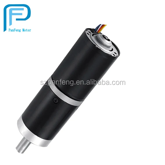 Customized Excem Dc Motor 24volt 90 Watt 3000rpm 4.8 Ampier with Gear ...