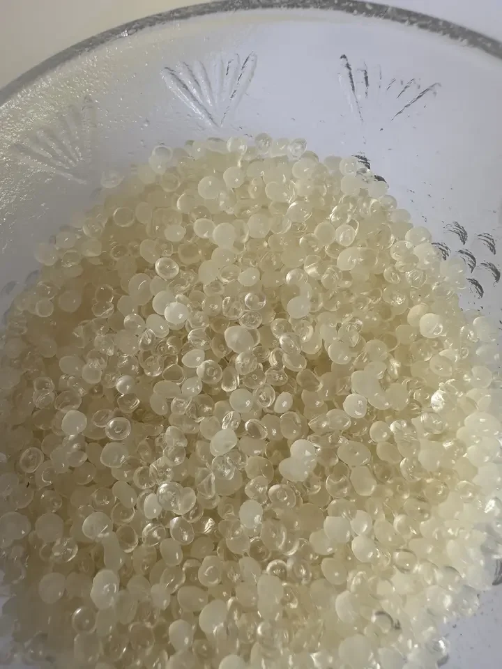 Pure 100% Biodegradable Pha Material Pha Powder 100% Biodegradable For ...