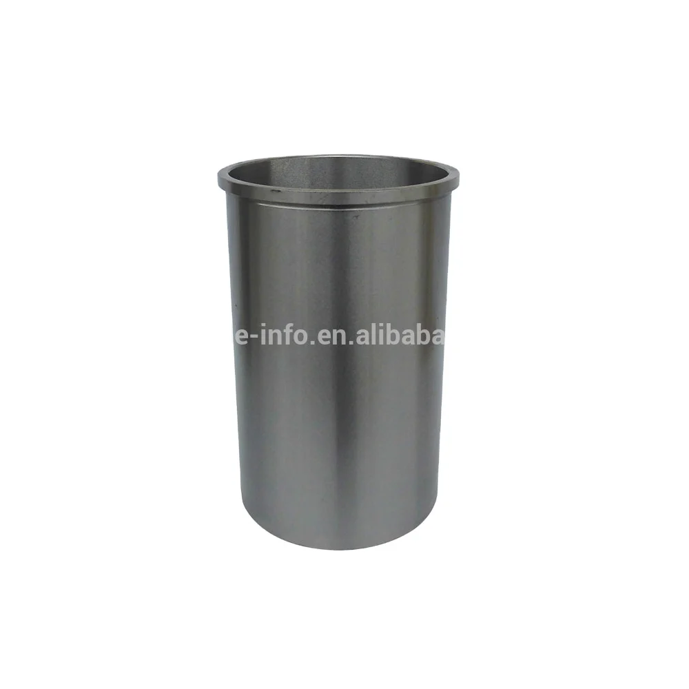 4D55 4D56 Engine Parts - Reliable Cylinder Liners