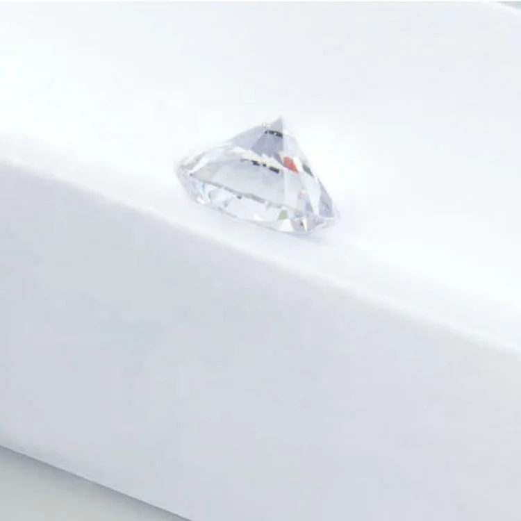 White Gemstone And Diamond Color Grading Paper Sorting Tray ...