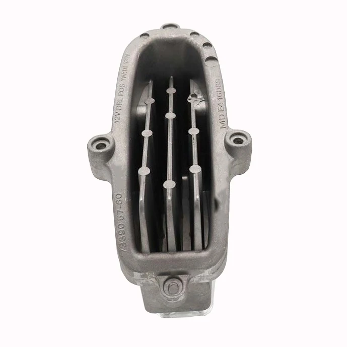 Js Oem 63117339057 Left Side For 7 Series F01 F02 F03 Lci Xenon ...