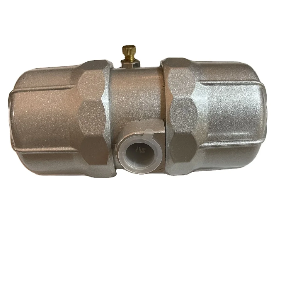 Válvula de drenaje electrónica, compresores para compresor de aire de ...