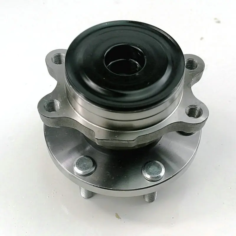 Front Wheel Hub Unit Shaft Head Bearing 40202-EB71B for NAVARA