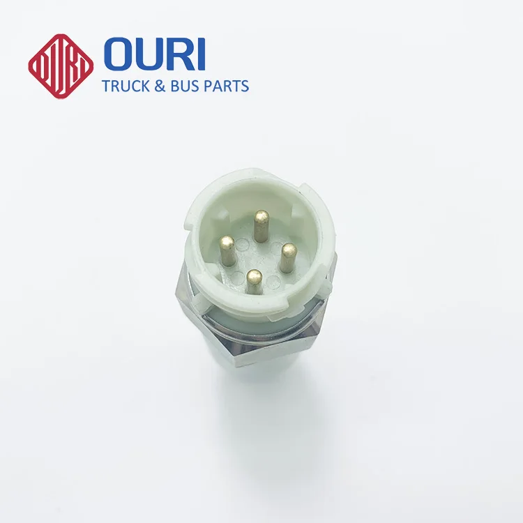 OURI Truck Parts Speed Sensor for Scania - Reliable Performance