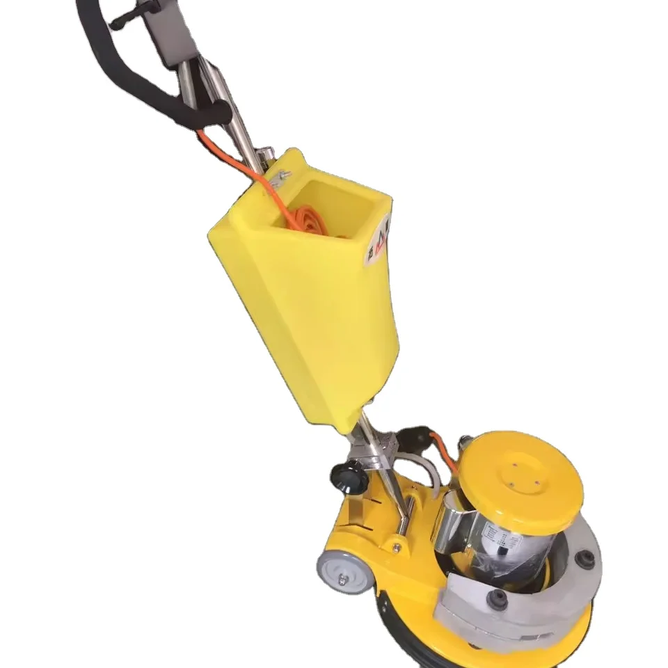 Marble Polishing Machine Crystal Surface Renovation Machine - Buy Stair ...