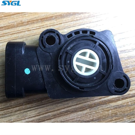 Throttle Position Sensor 134734 for International Truck