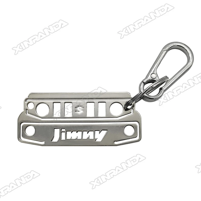 Jimny 5 Doors 3 Doors Key Chains for Suzuki Jimny JB74W JB64W JB74 JB64 ...