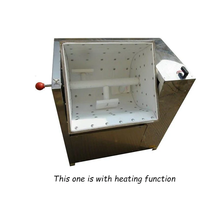 Professional Candy Cooker Mixer Hard Candy Stirring Machine Coconut ...