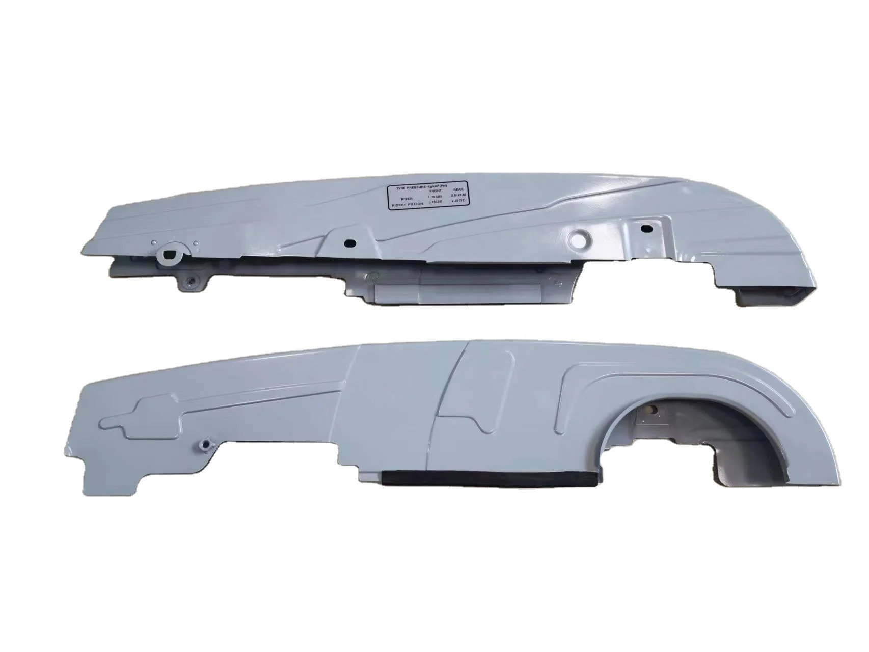 High Quality BM150 Motorcycle Chain Cover Parts| Alibaba.com