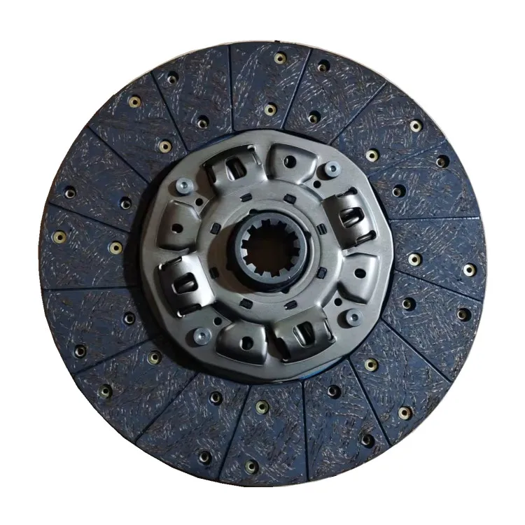 High Quality Clutch Discs 1878002023 1878002024 for Trucks
