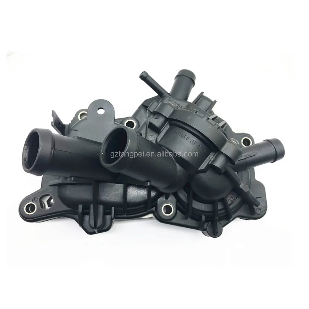 Water Pump Coolant Pump Oem 04e121042a 04e121600aa 04e121600ad ...