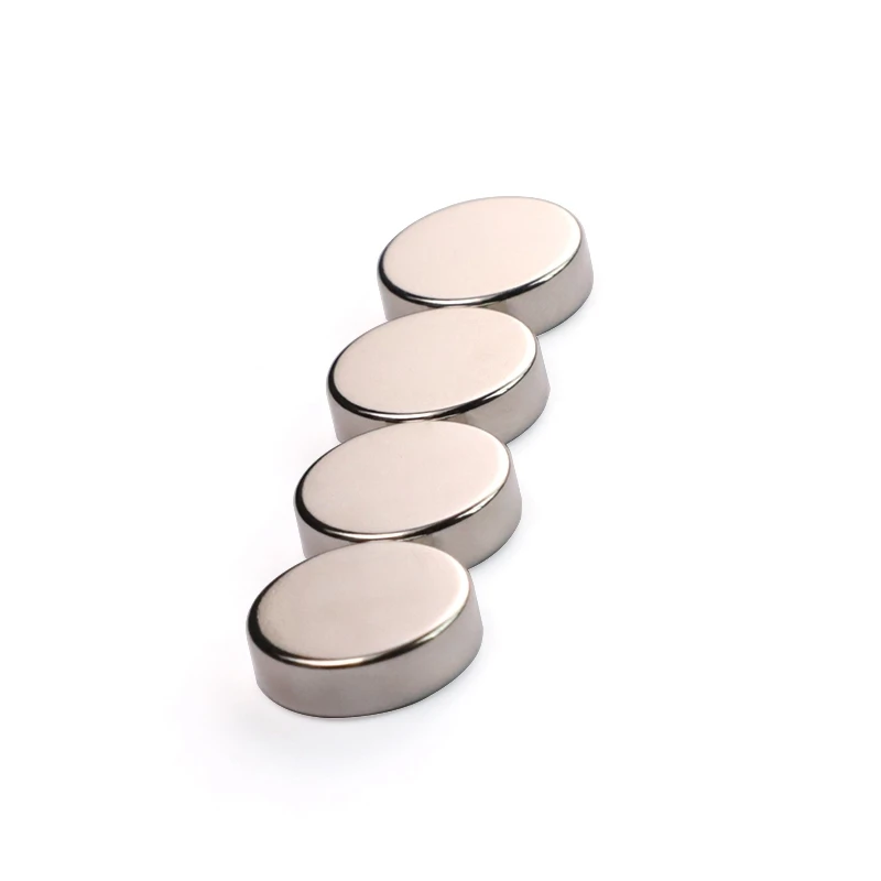 Small Size Round Shape Magnet Disc Neodymium Magnets Mm - Buy Neodymium ...