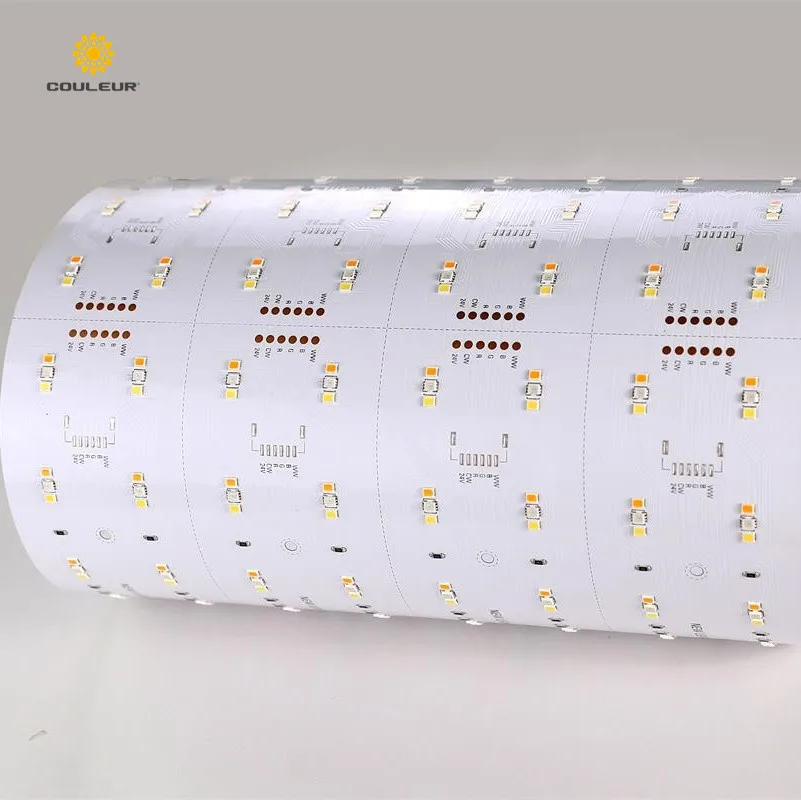 Customized RGBW LED Backlight Sheet| Alibaba.com