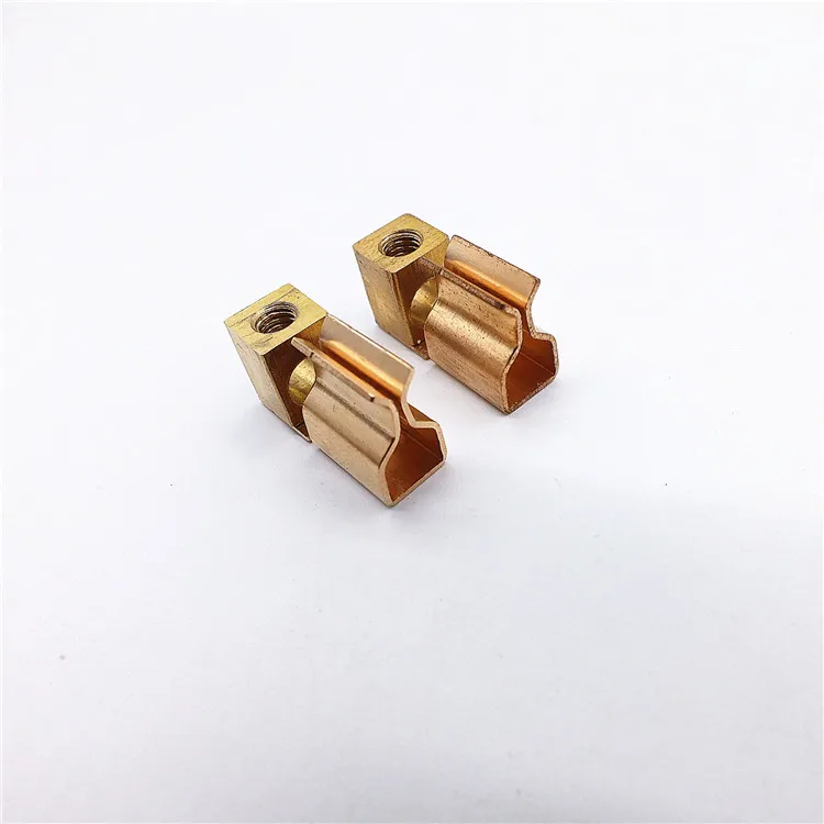 Customized Power Socket Shrapnel Electrical Conductive Shrapnel ...