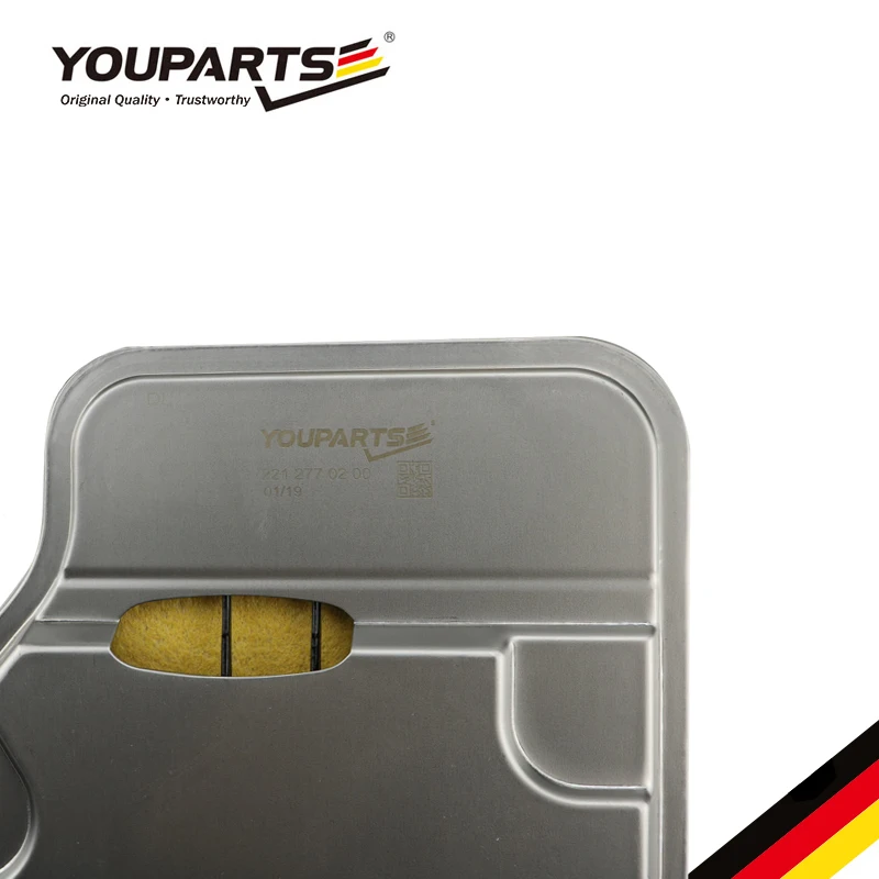 2212770200自动变速器跨齿轮箱机油滤清器套装维修套件适用于奔驰722.9所有| Alibaba.com