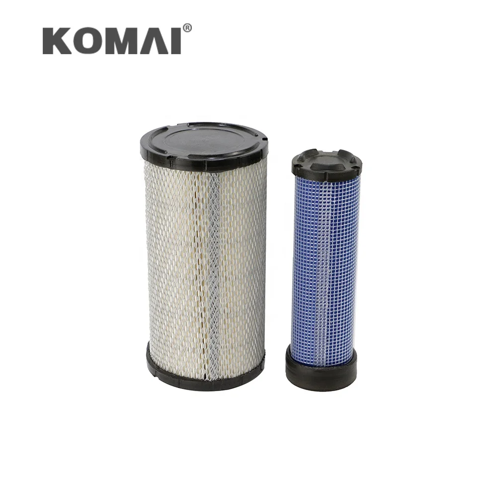 A-716A初级空气过滤器用于叉车AF25337M P82-7654 17700-23660-71 17702-23470-71 ...