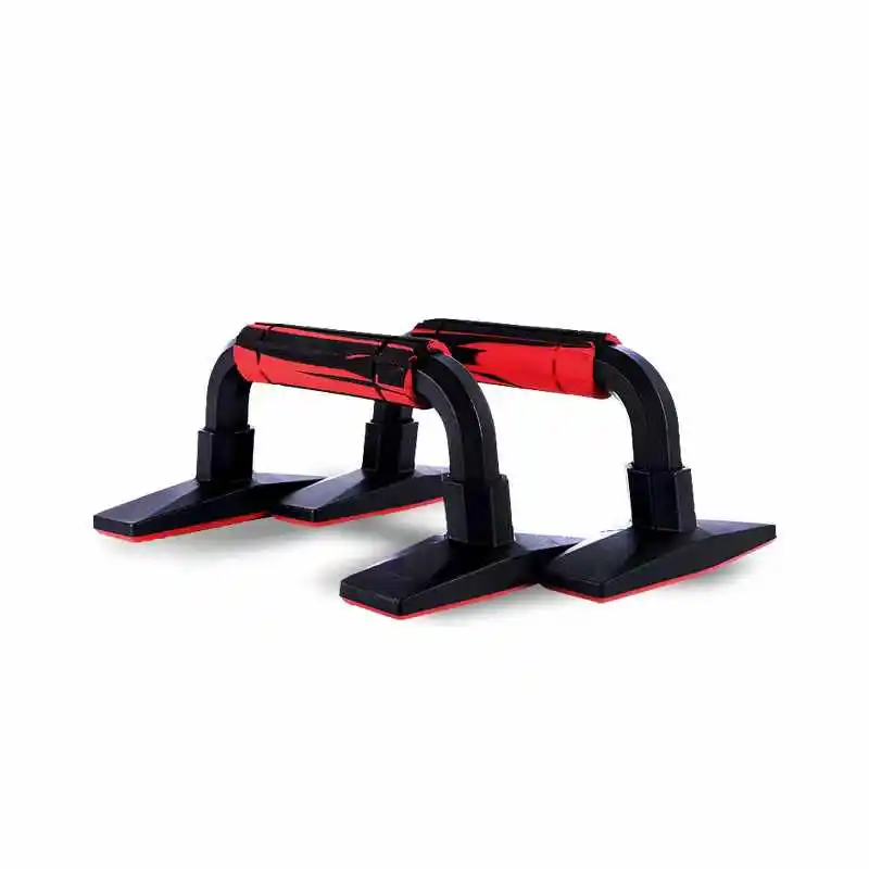 Home Gym H Push-up Support Aids For Effective Sit-up And Push-up ...