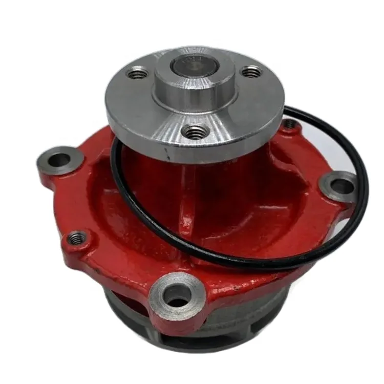Ec290b Ec300dl Volvo Excavator D7e Engine Parts Voe20726092 Water Pump ...