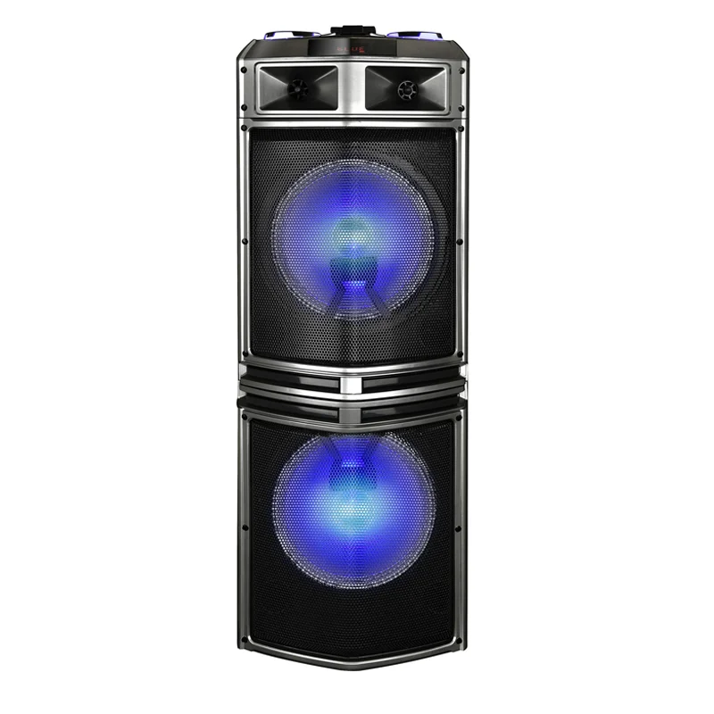 Soundpio Neer Speakers Audio System Sound Boombox Blue Tooth Dj Speaker ...