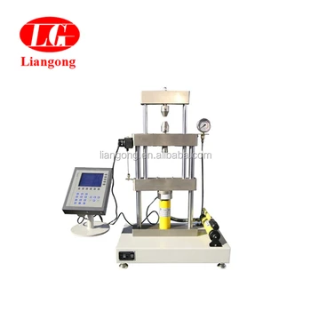 Portable Push Pull Strength Testing Machine - Buy Push Force Testing ...