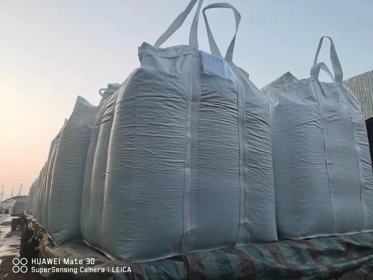 1 Tonner 1.5 Tons Pp Bulk Jumbo Big Bag Fibc Packaging Bag For Rice ...