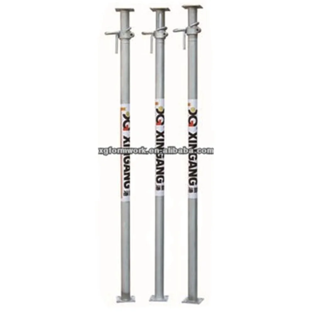 Vertical Support System Of Floor Prop For Construction Use - Buy ...