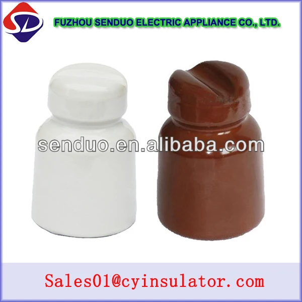 ceramic pin insulators rm-1 for telegraph lines| Alibaba.com