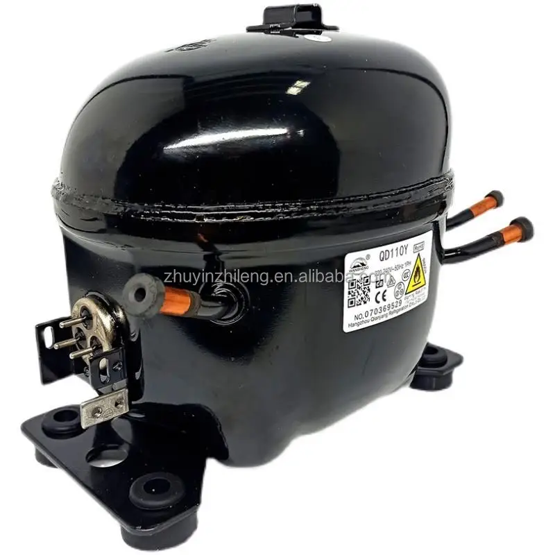 VFA090CY1 Donper R134a Compressor - Reliable Refrigeration