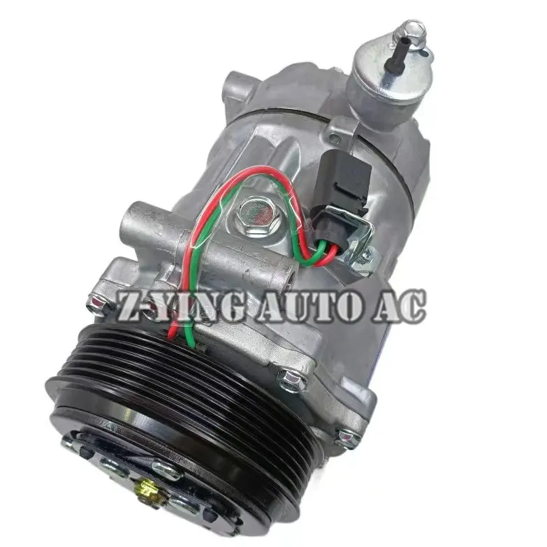 7V16 car ac compressor for lavida Bora 2012-2017 180820803C SD7V16-1094 ...