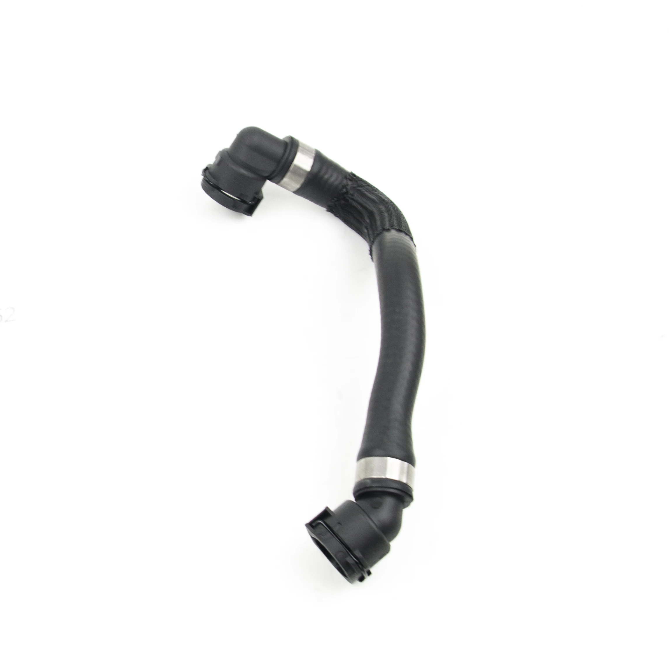 Auto Parts Rubber Radiator Coolant Water Hose For Bmw F06 F07 F10 F12 ...