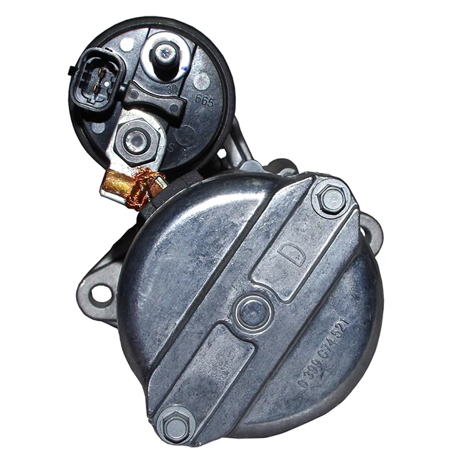12 Volt Starter Motor for GMC | OE# 0399707029, 0399707028, 26235180 ...