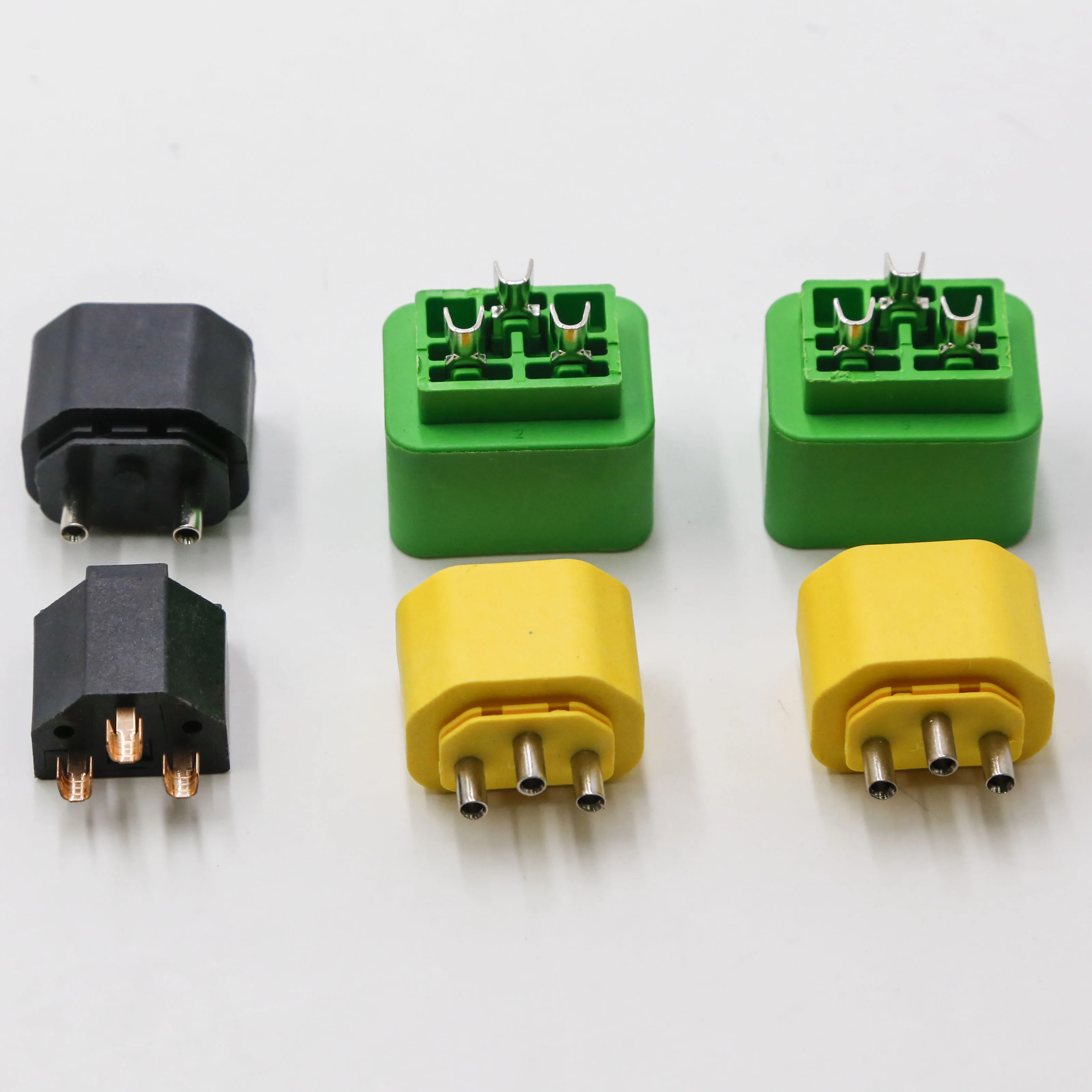 Iec C13 Locking Plug Insert C15 Locking Plug Connector Buy Iec C13