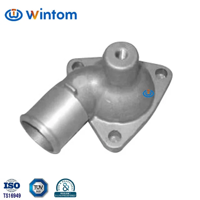 New Develop Thermostat Water Flange 16331-54210 - Buy Thermostat ...