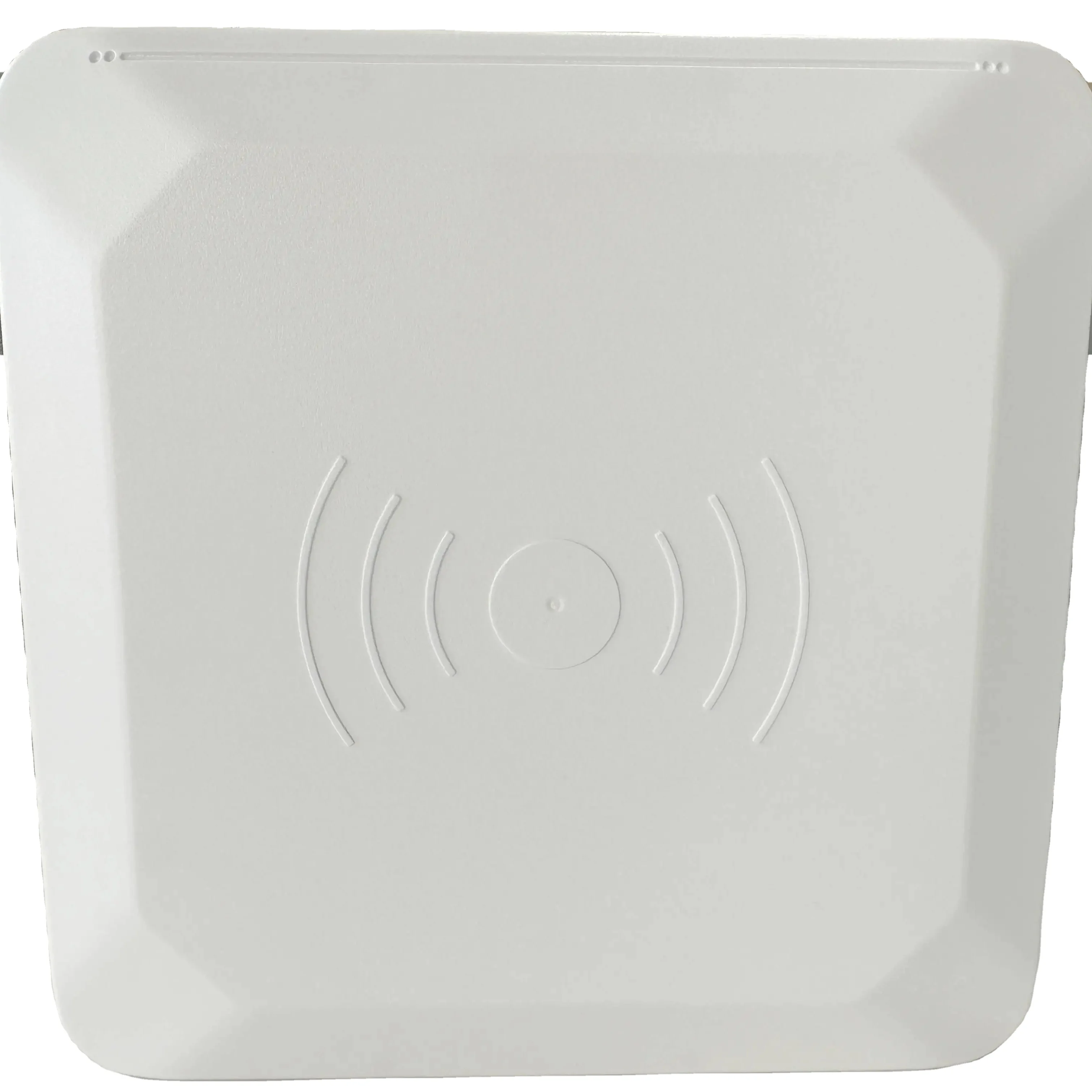 9dbi Uhf Rfid 15meter Long Range Reader For Vehicle Management - Buy Built-in 9dbi Antenna ...