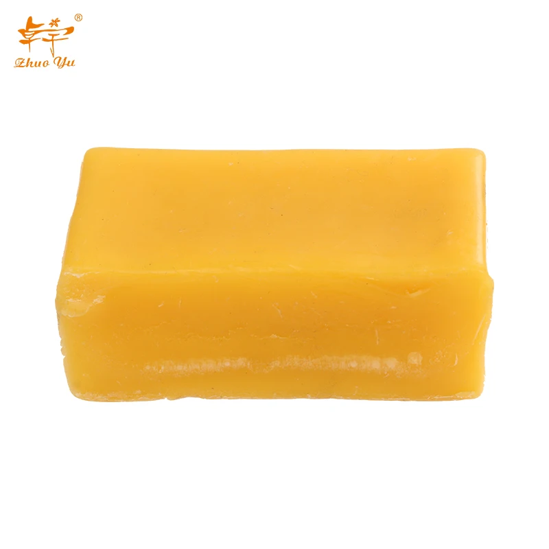 100% Pure Natural White/yellow Beewax/ Beeswax / China Honey Bee Wax ...