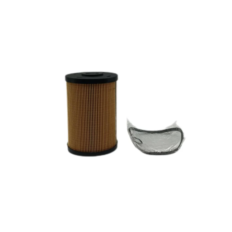 Excavator Engine Parts Fuel Oil Filter S2340-11690 Truck Diesel Fuel ...