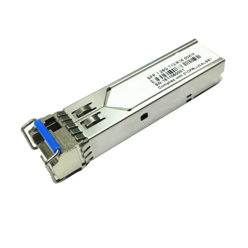 2.5G PON SFP Transceiver Module - ZTE GPON OLT Compatible