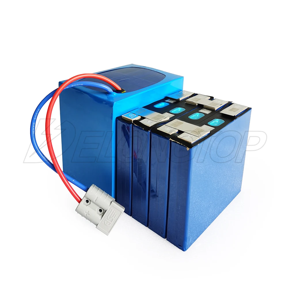 Lifepo4 Rechargeable Lithium Battery Pack 24v 20ah E Rickshaw Battery ...