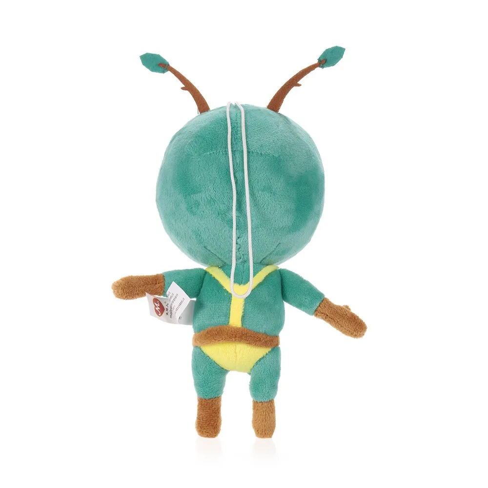 Carton Ant Plush Toy Star Ants Figure - Buy Ant Plush Toy,Plush Toy Ant ...