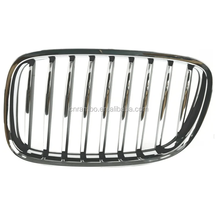 OEM 51137200167 51137200168 CAR Front Grille GRILL for BMW F07 5-Series ...