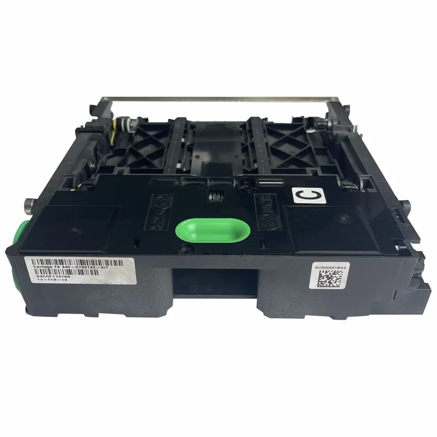 NCR S2 Dispenser Parts - Front Access Carriage 445-0729119