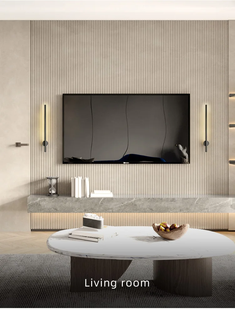 Aisilan Nordic Interior Wall Mount Light for Home Bedroom Lighting Led ...