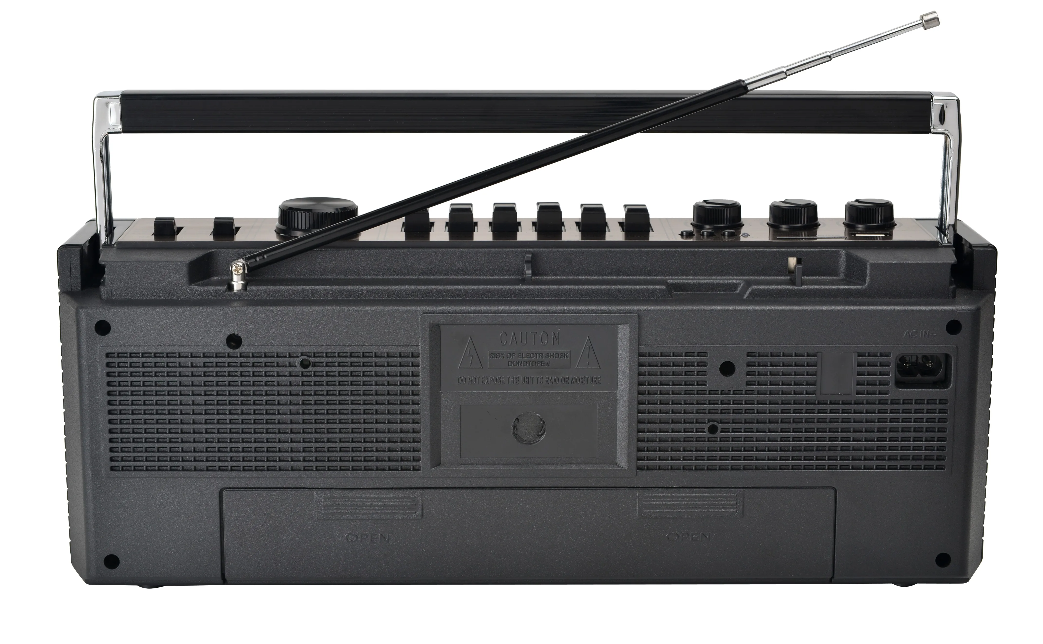 Cmik Mk-133 China Shortwave Antique Long Range Old Vintage Other Am Fm ...