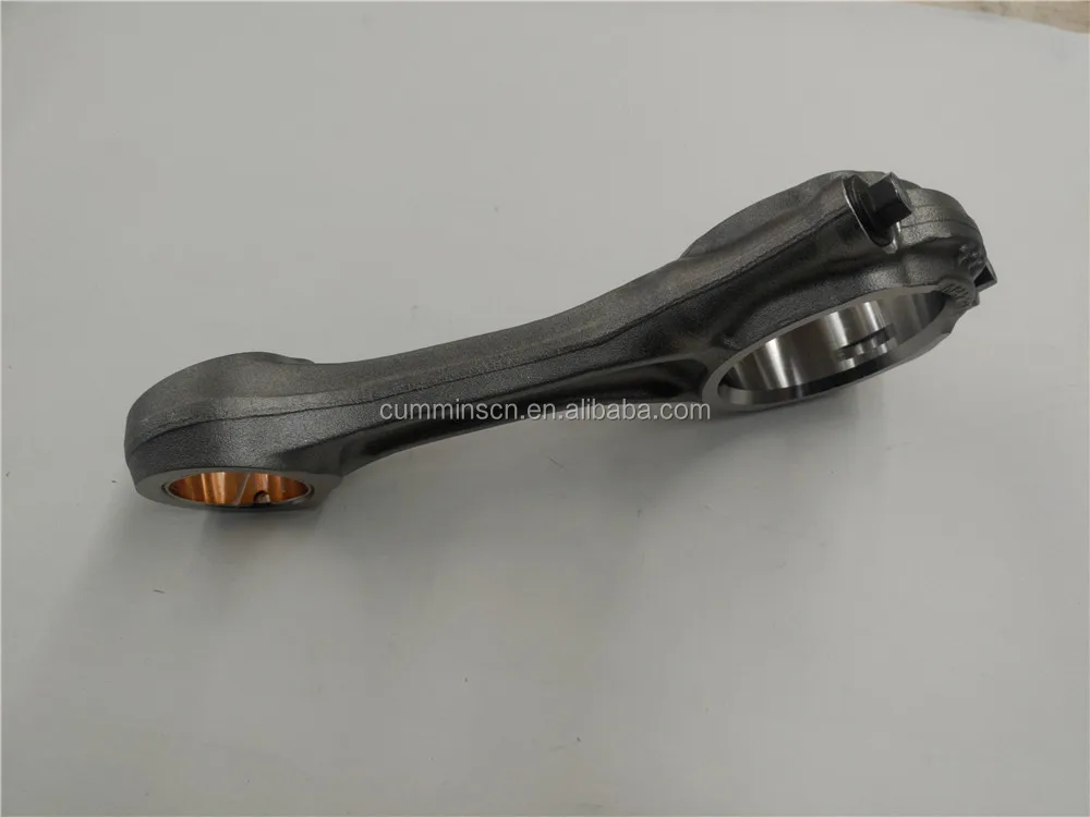 Original Genuine Engine Parts Cummins Qsb6.7 Isb6.7 Qsb4.5 Connecting ...