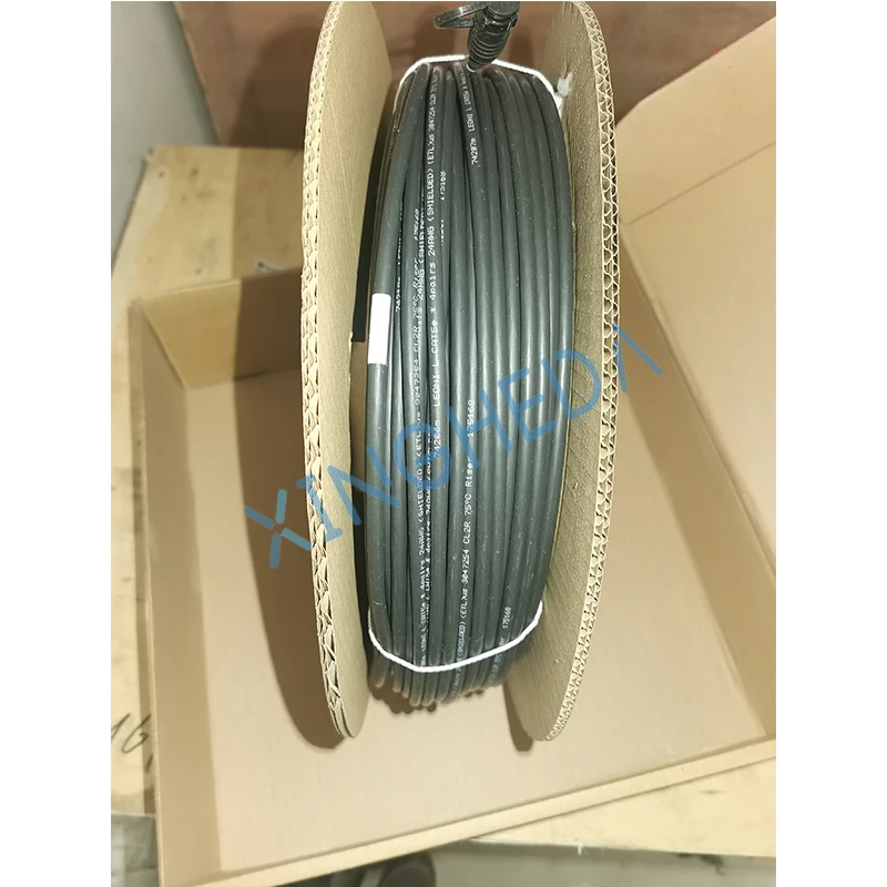 Nokia 472577A FTSH GPS CABLE ASSEMBLY 100M - Reliable Connectivity