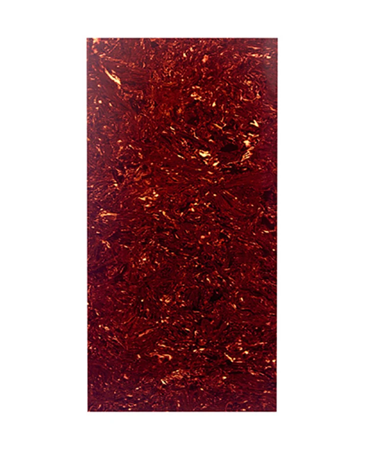 200 X 510mm DIY Blank Guitar Pickguard Material Sheet PVC Celluloid ...