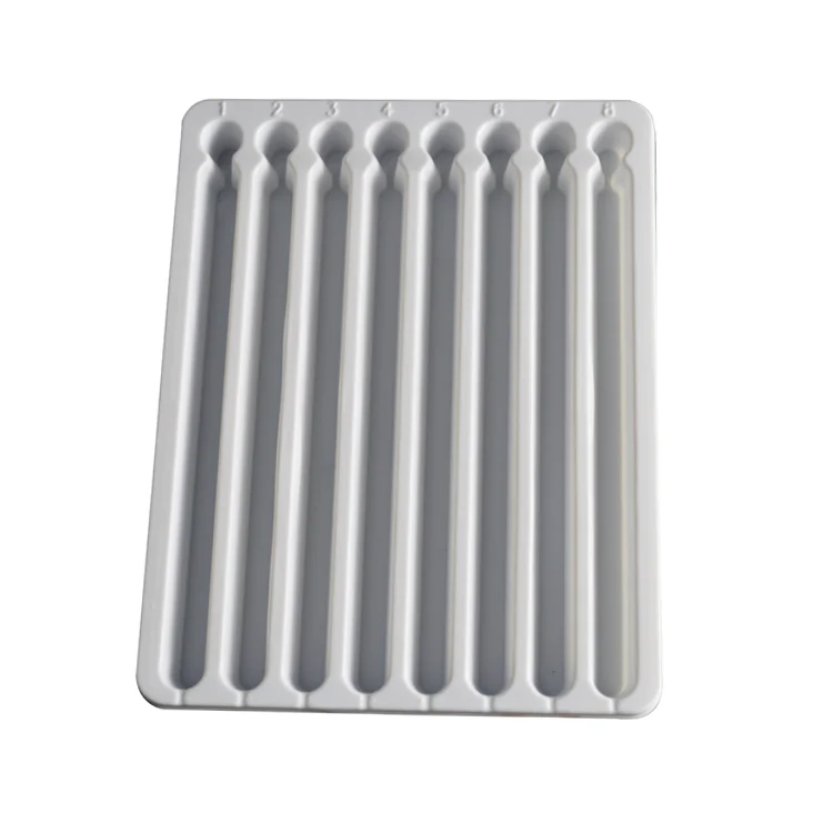 Ps Packaging Tray Medical Laboratory Reagents - Buy Medical Laboratory ...